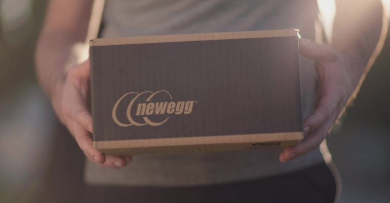 Home Page - Newegg Investors Site