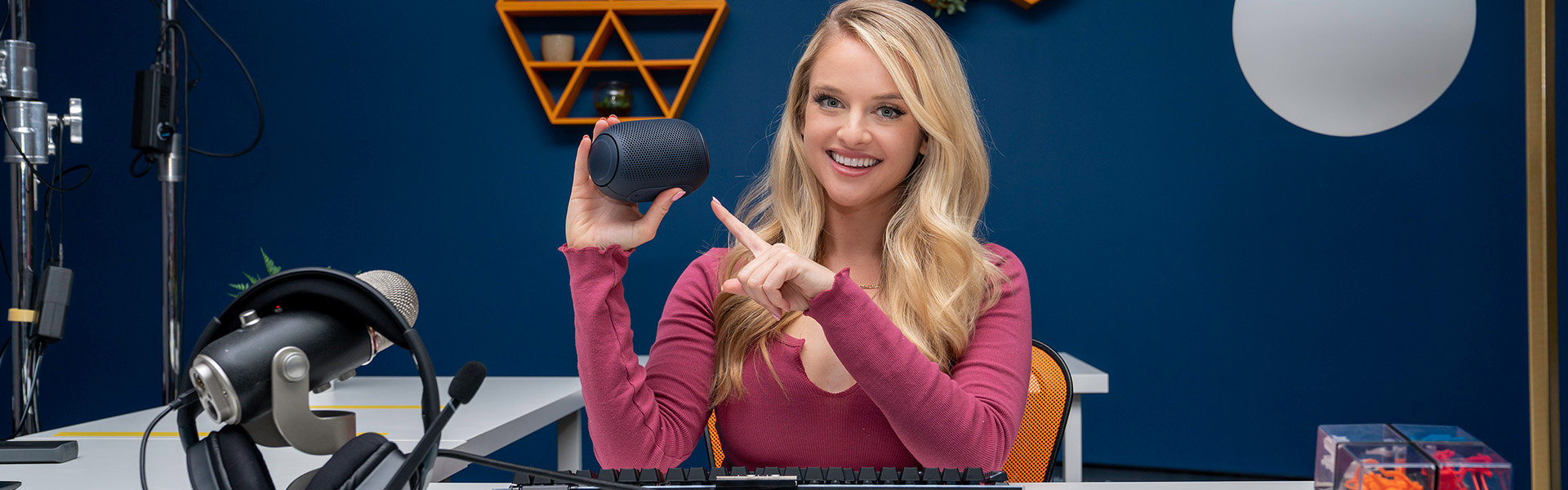 Newegg Thrives with Live Video Shopping - Newegg Investors Site