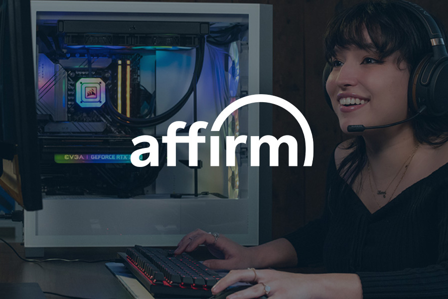 Newegg and Affirm Offer 15% Off Deal for All Advanced Battlestations (ABS) PC Systems - Newegg ...
