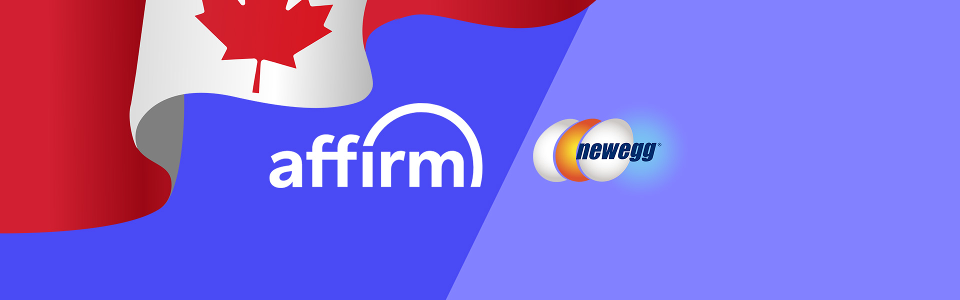 Newegg Brings Affirm’s Flexible Payment Options to Canada - Newegg Investors Site