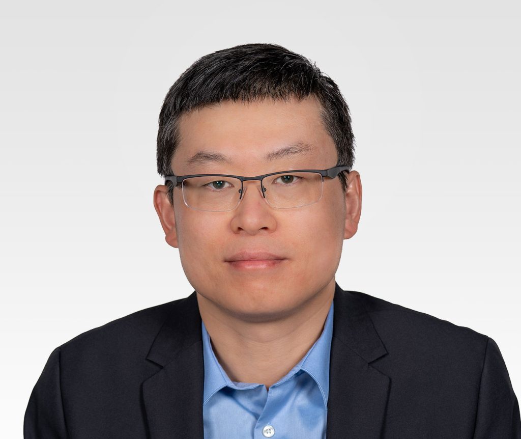 Leadership - Newegg Investors Site